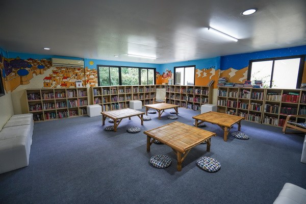 International School of Phuket (ISP) - Phuket.Net