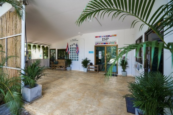 International School of Phuket (ISP) - Phuket.Net