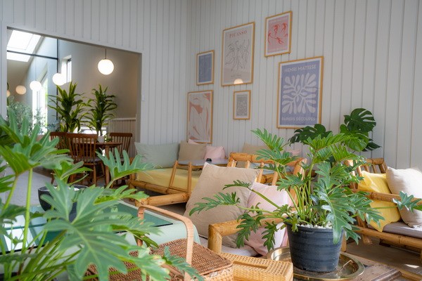 Origami Cafe Bangtao Phuket - Phuket.Net