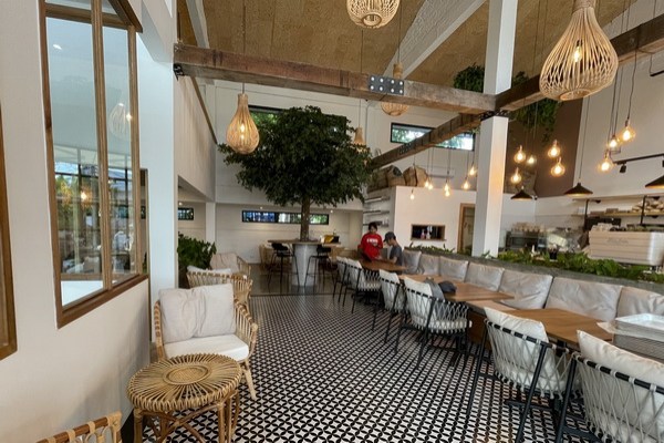 Bartels Phuket Craft Bread, Coffee & Juicery - Phuket.Net