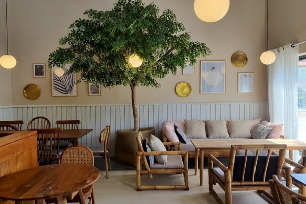 Origami Cafe Bangtao Phuket - Phuket.Net