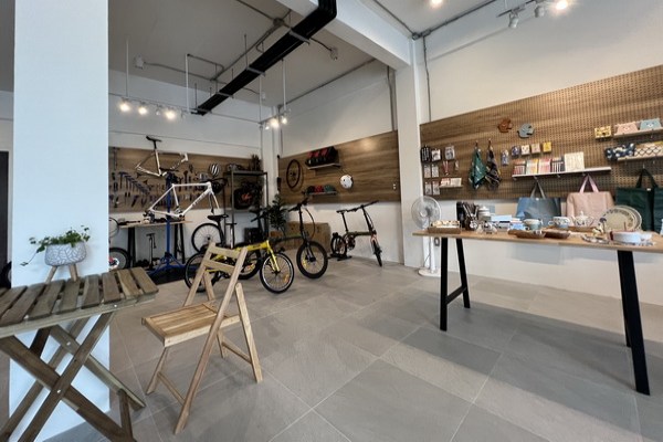 RestDay Coffee Bar & Bake House - Phuket.Net