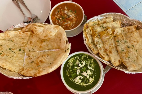 Suraj Indian Restaurant - Phuket.Net