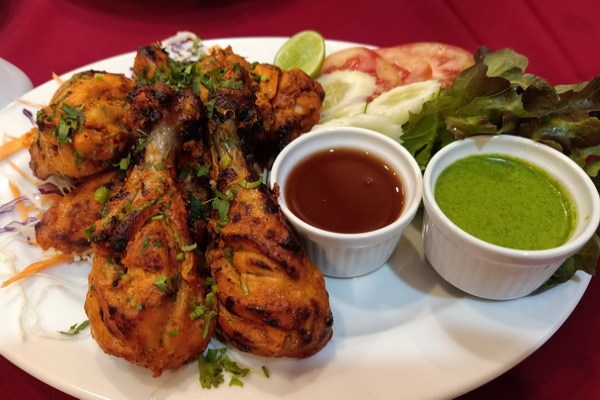 Suraj Indian Restaurant - Phuket.Net