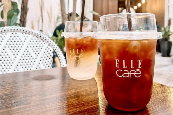 ELLE Cafe Phuket - Phuket.Net