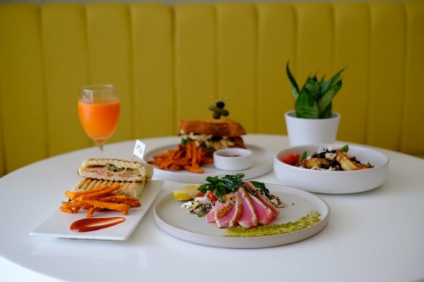 Beach Bites Patong - Phuket.Net