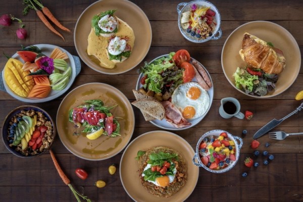 Open Kitchen - Phuket.Net