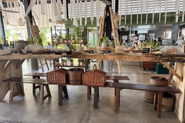 Open Kitchen - Phuket.Net