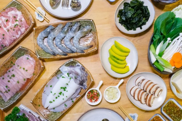 Hom-Ha Restaurant - Phuket.Net