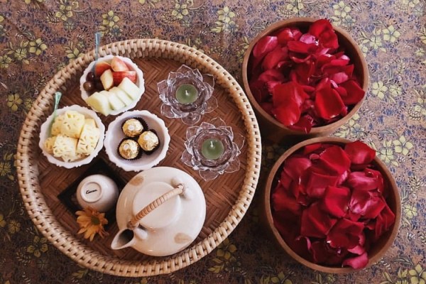 Deep Relax Spa at Boat Avenue Laguna - Phuket.Net