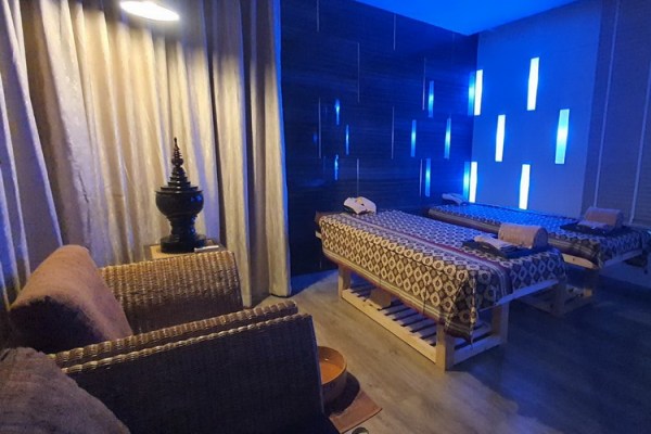Deep Relax Spa at Boat Avenue Laguna - Phuket.Net
