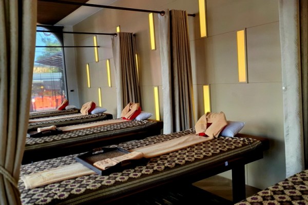 Deep Relax Spa at Boat Avenue Laguna - Phuket.Net