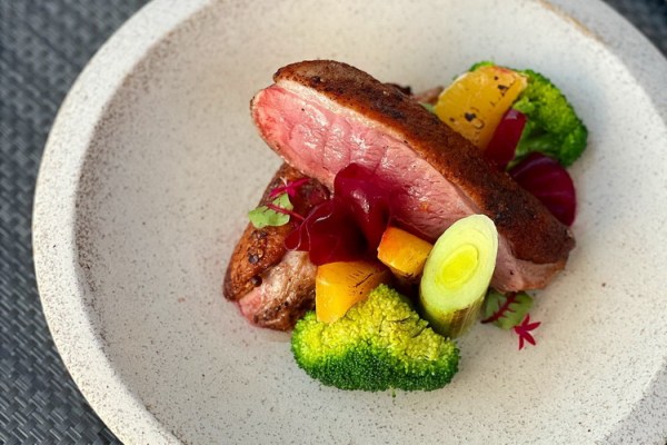 Five Olives Restaurant - Phuket.Net