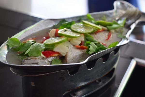 Phuket Big Mom Thai Cooking Class - Phuket.Net