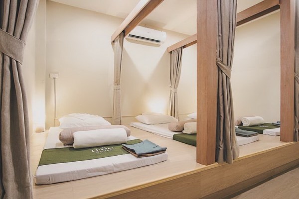 TreeHouse Massage & Spa - Phuket.Net