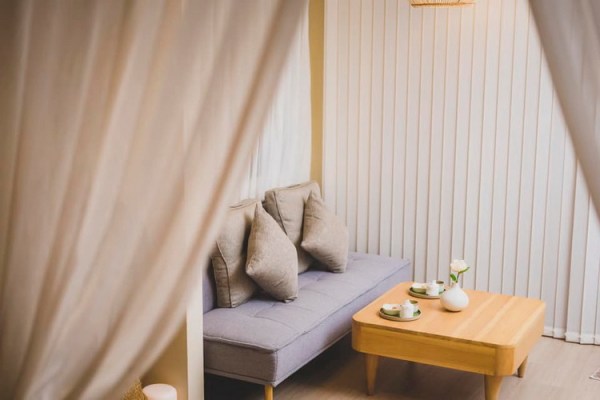 TreeHouse Massage & Spa - Phuket.Net