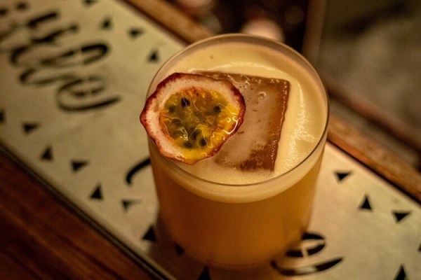 Little Tribe Cocktail Bar - Phuket.Net