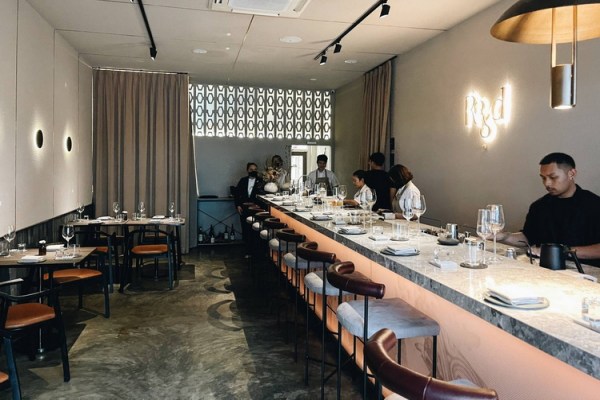 Restaurant Royd - Phuket.Net