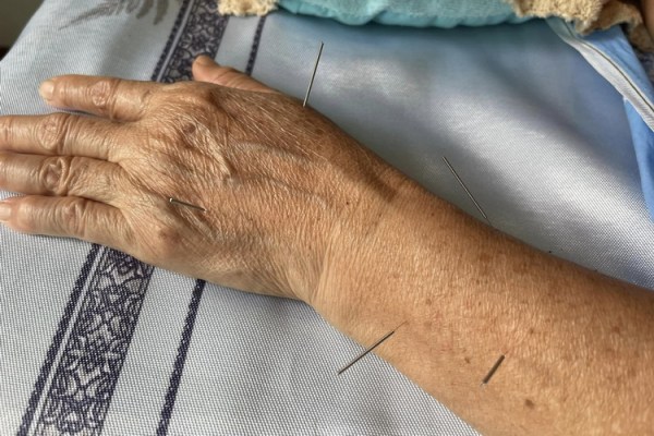 TCM House Clinic Phuket - Phuket.Net