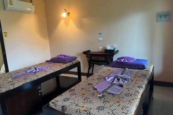 Phuket Spa - Phuket.Net
