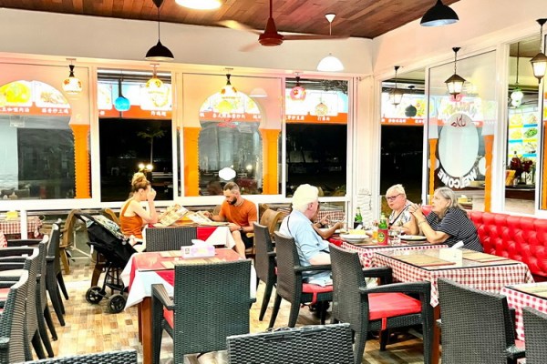 Shahi Kitchen Indian Restaurant - Phuket.Net