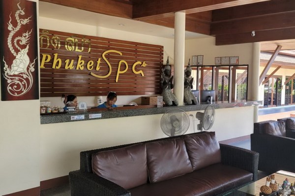Phuket Spa - Phuket.Net
