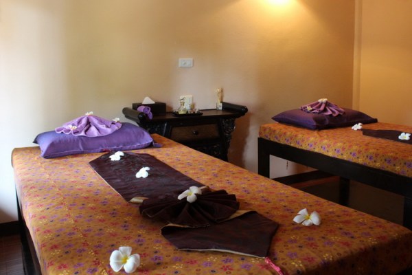 Phuket Spa - Phuket.Net