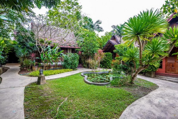 Mookda Spa Kathu - Phuket.Net