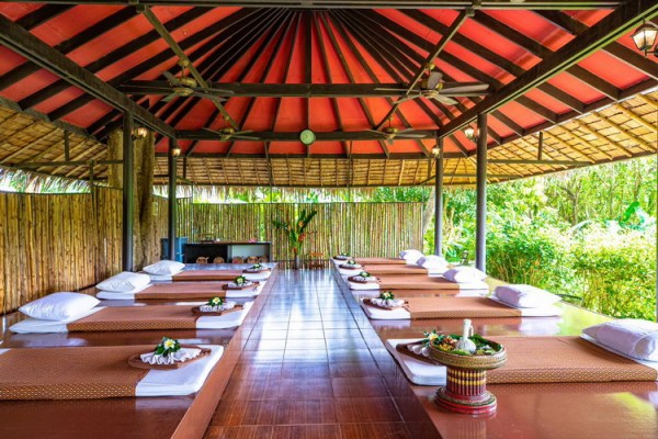 Mookda Spa Kathu - Phuket.Net