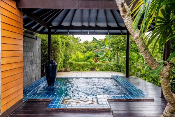 Mookda Spa Kathu - Phuket.Net