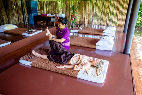 Mookda Spa Kathu - Phuket.Net