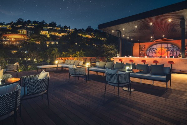 Beach House Layan by Anantara - Phuket.Net