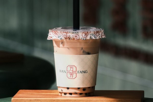 Wanfang Old Town - Phuket.Net