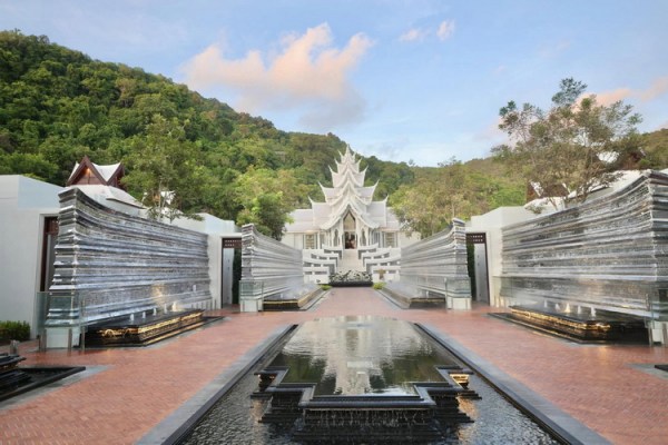 Hom Restaurant - Phuket.Net