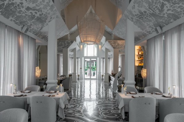 Hom Restaurant - Phuket.Net