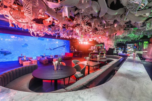 Su Va Na Restaurant - Phuket.Net