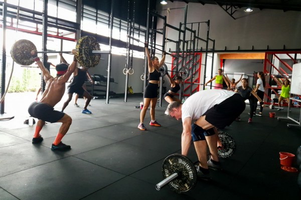 Phuket Fight Club - Phuket.Net