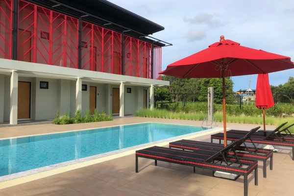 Phuket Fight Club - Phuket.Net