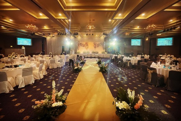 Wonderful Hub Phuket - Phuket.Net