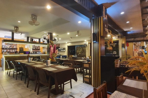 Jay’s Kitchen Karon - Phuket.Net