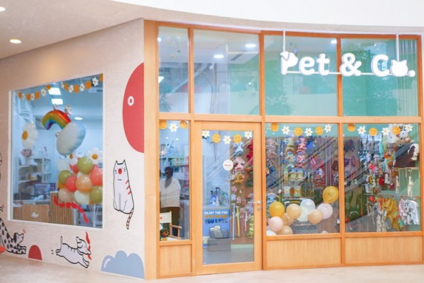 Pet & Co. Store Phuket - Phuket.Net