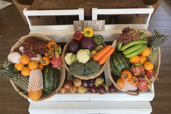 Ballard’s Farm Shop - Phuket.Net