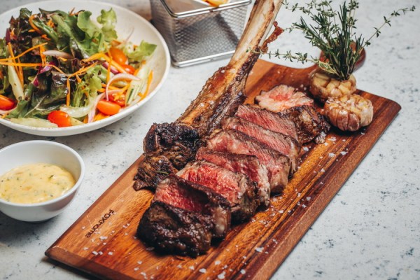 Cucina at JW Marriott Phuket - Phuket.Net