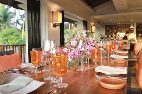 Cucina at JW Marriott Phuket - Phuket.Net