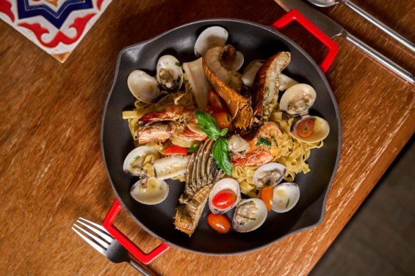 Cucina at JW Marriott Phuket - Phuket.Net