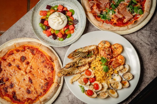 Cucina at JW Marriott Phuket - Phuket.Net