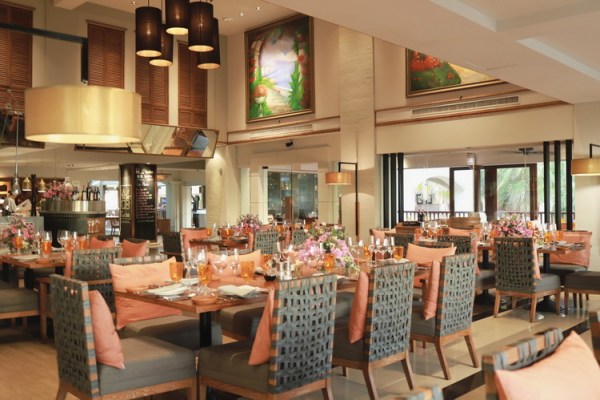 Cucina at JW Marriott Phuket - Phuket.Net