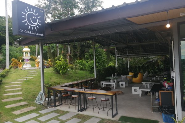 CY Cafe & Restaurant - Phuket.Net
