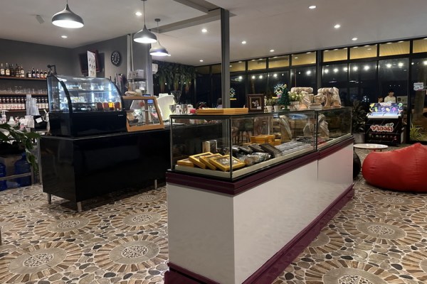 CY Cafe & Restaurant - Phuket.Net