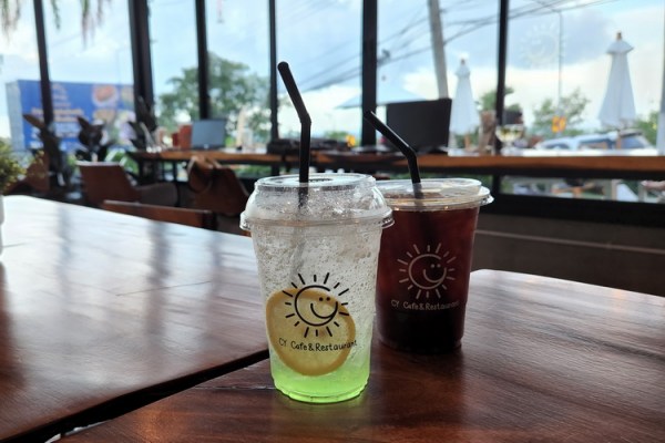 CY Cafe & Restaurant - Phuket.Net